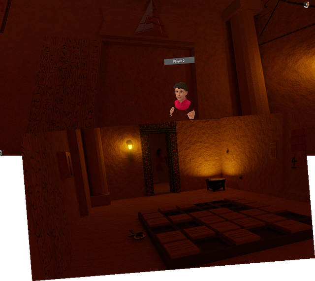 Play Multiplayer Escape Rooms Now | In-Browser Escape Room