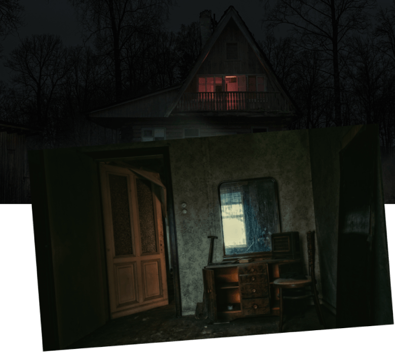 Play Multiplayer Escape Rooms Now | In-Browser Escape Room